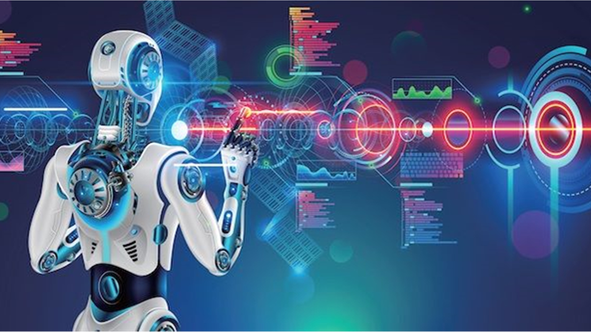 Discovering semiconductor, AI, and smart manufacturing in Asia's ...