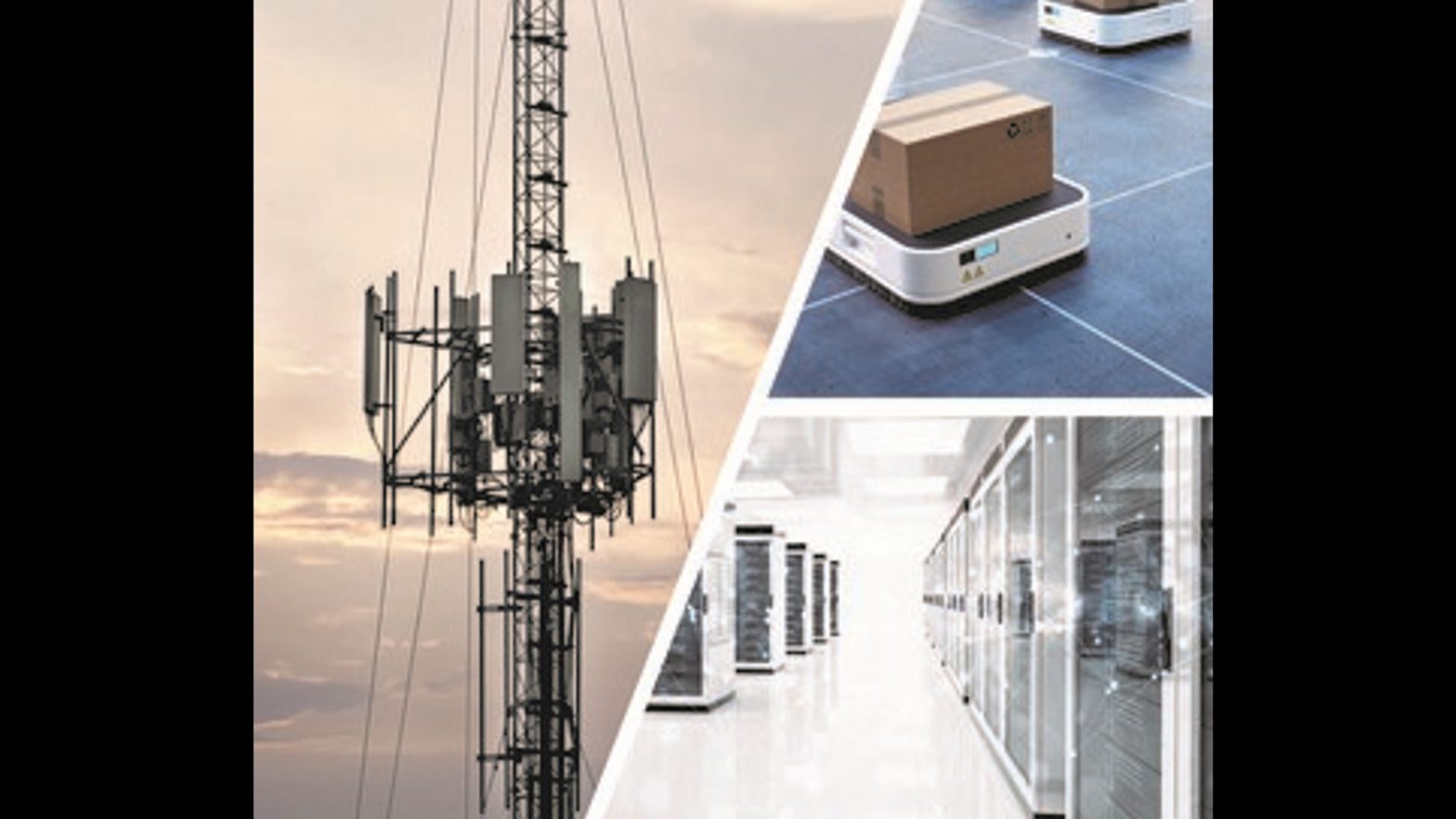 OmniOn Power unveils new identity and industry insights - Manufacturing ...