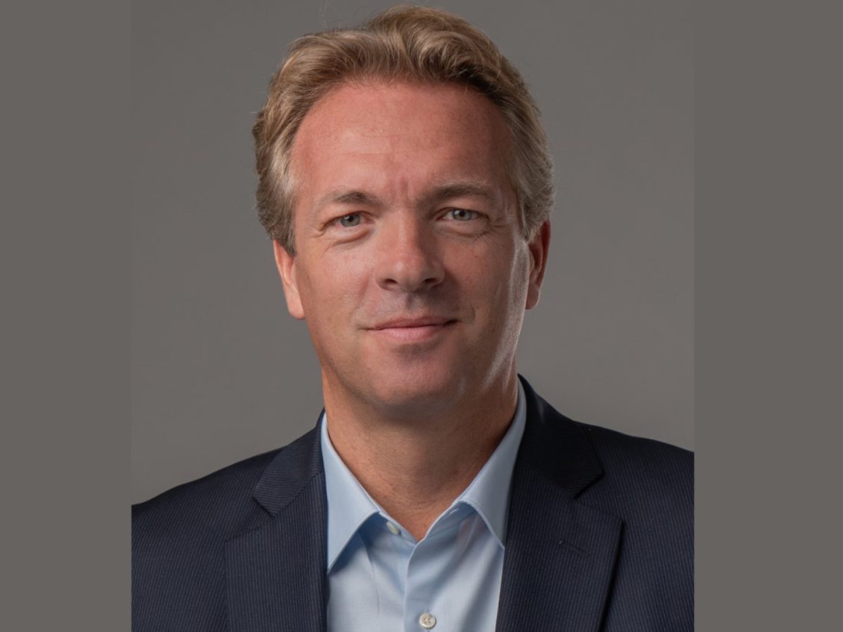 Jean-Michel Verdier assumes leadership role at Continental Engineering ...