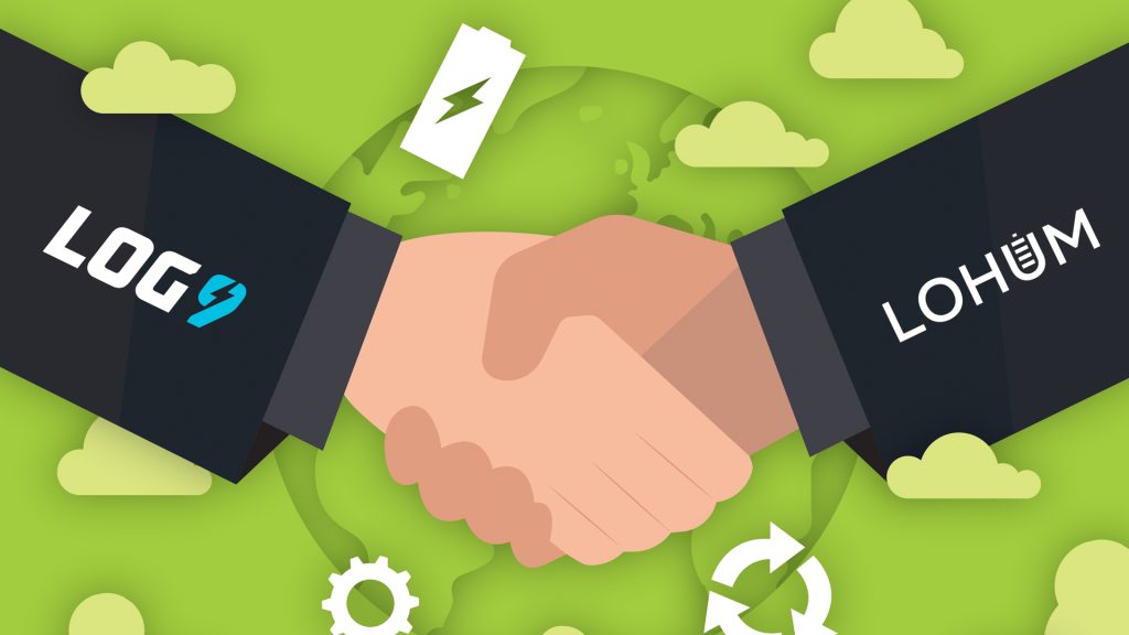 LOHUM and Log9 join forces for sustainable EV battery solutions ...