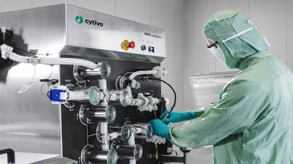 Cytiva unveils cutting-edge facility and experience centre in Pune ...