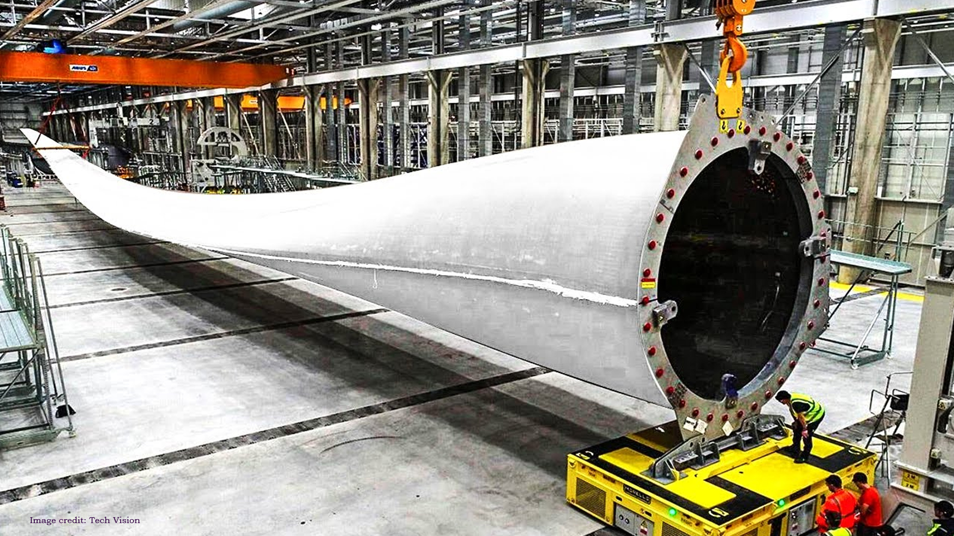 Wind Turbine Blades Manufacturing Companies In India - Infoupdate.org
