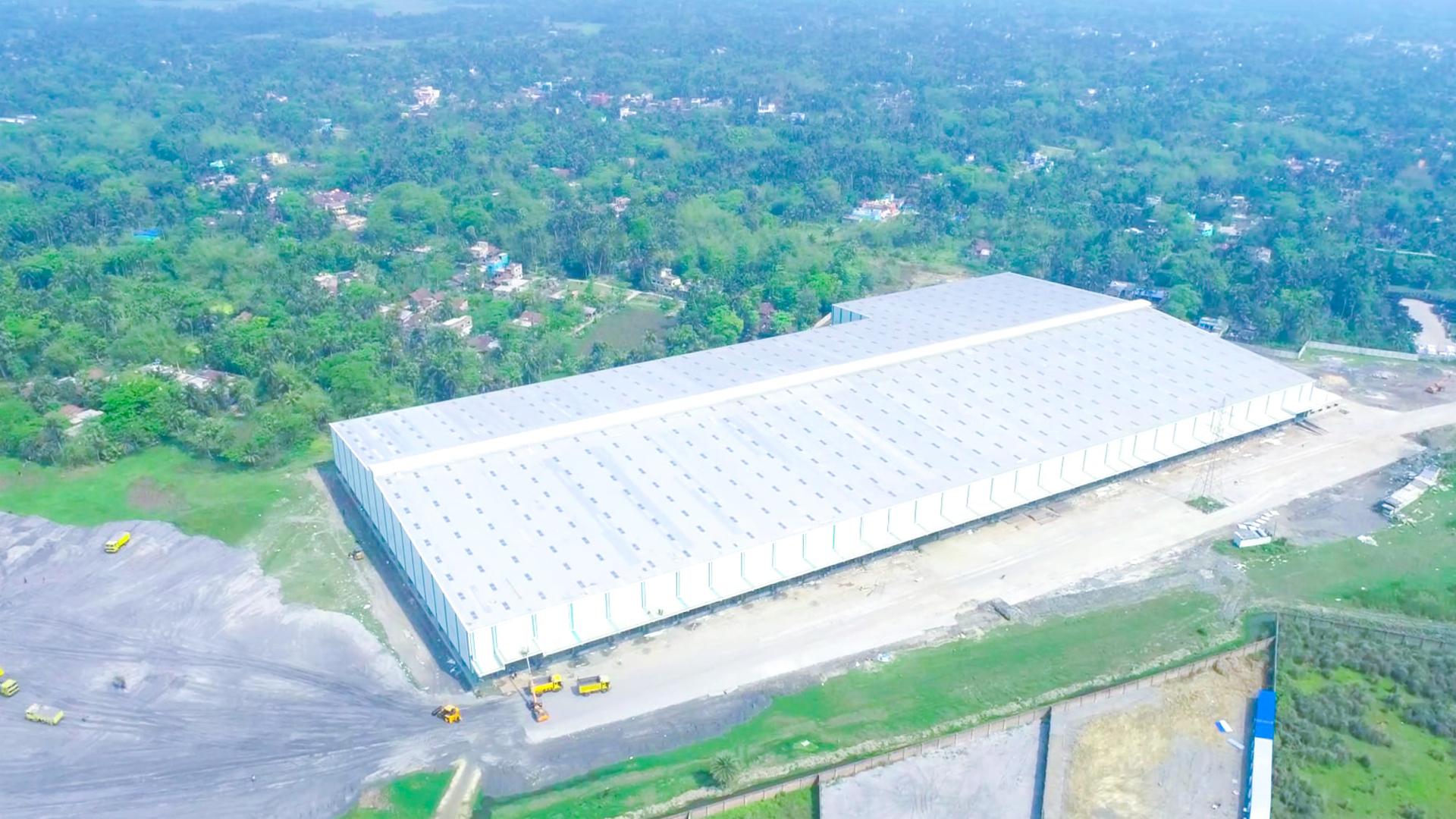 EPACK Prefab drives growth in India's cement and steel sector with pre ...