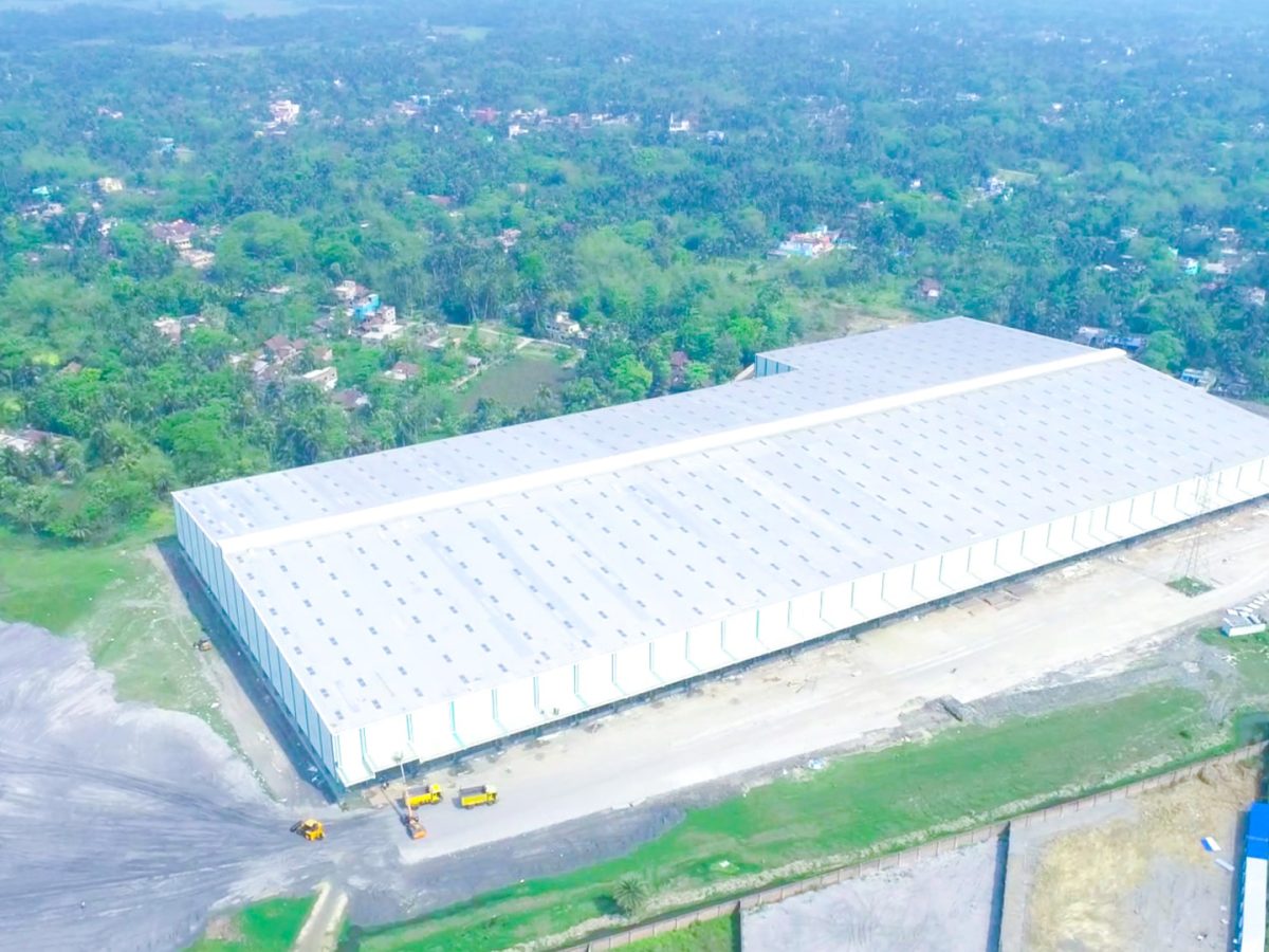 EPACK Prefab drives growth in India's cement and steel sector with pre ...