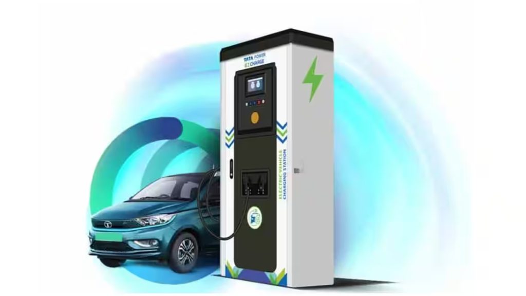 Bridgestone India and Tata Power collaborate to boost EV charging infrastructure - Manufacturing ...