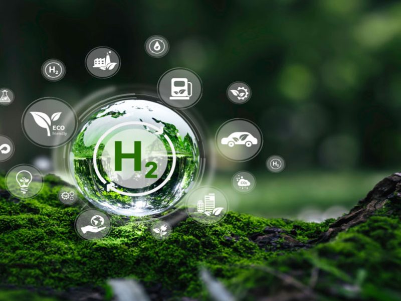 Reliance Industries to invest $10 bn in green hydrogen ecosystem ...