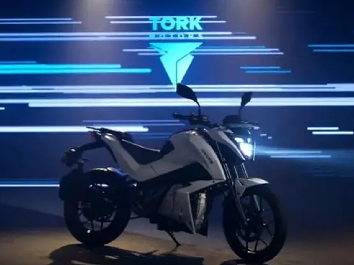 Tork Motors and Bolt.Earth unite to provide 30,000 EV charging points ...