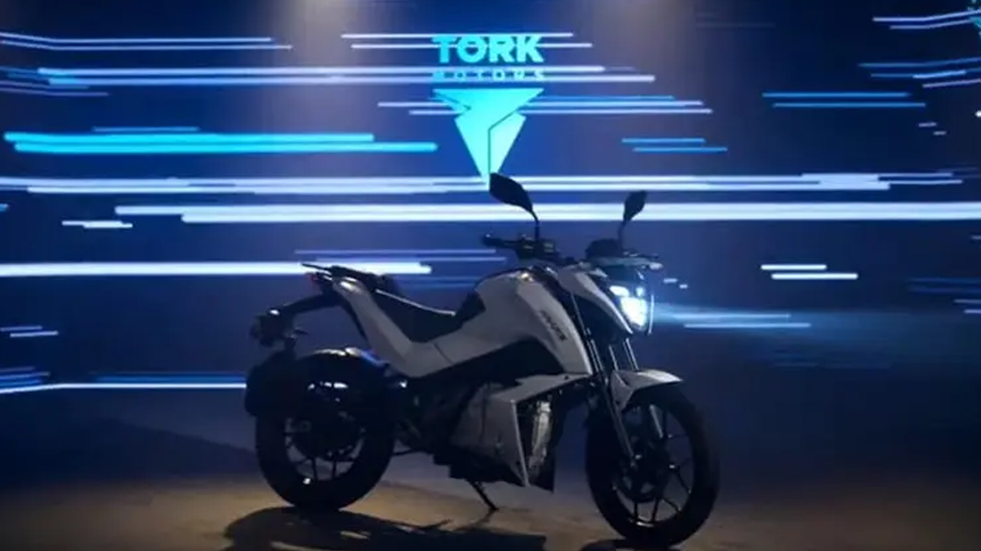 Tork Motors and Bolt.Earth unite to provide 30,000 EV charging points ...