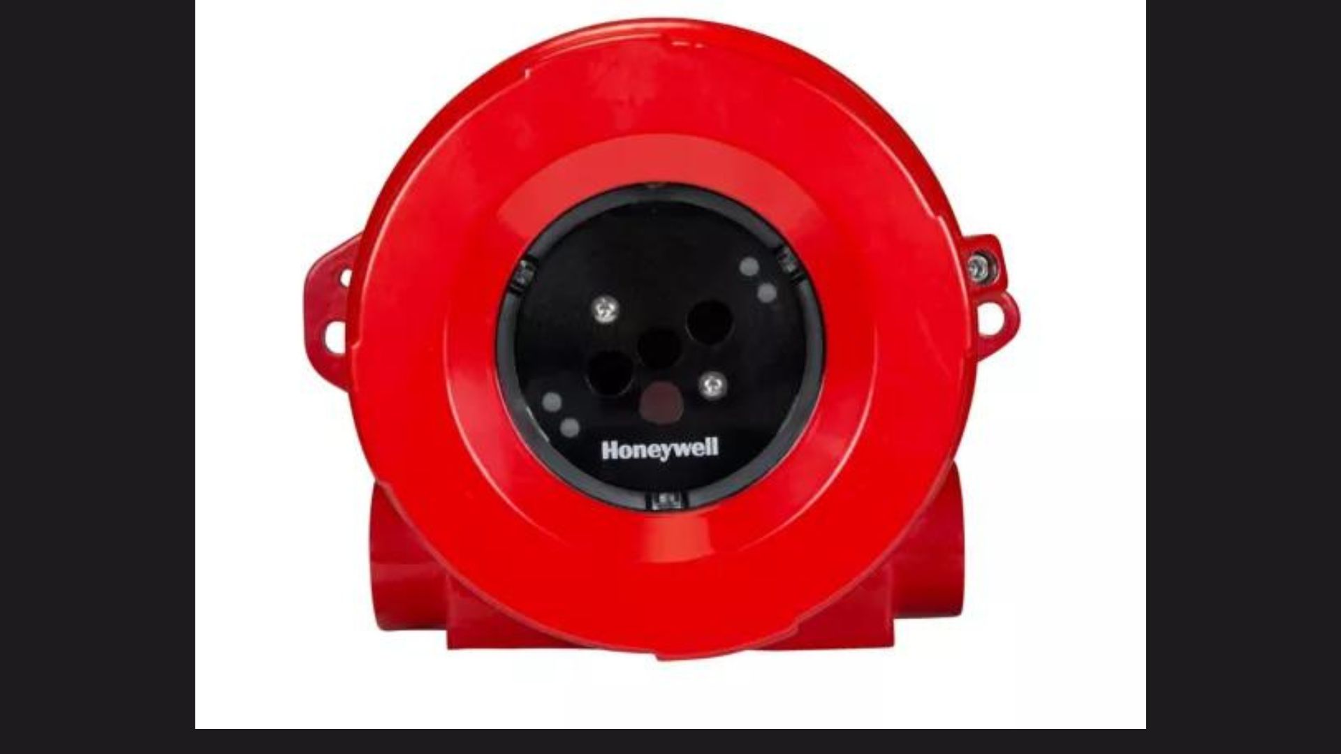 Honeywell's innovative hydrogen flame detection technology for ...