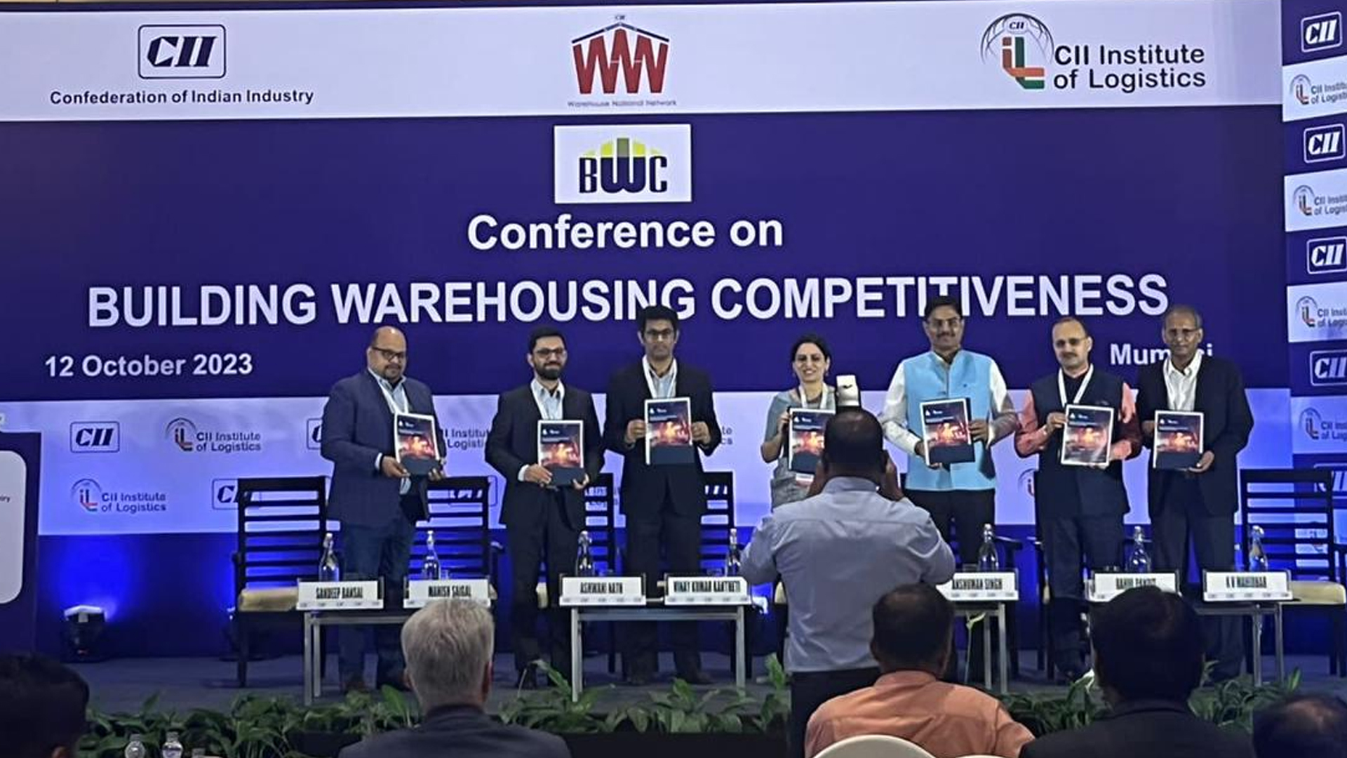 80 per cent of Indian warehouses to embrace digital enablement and ...