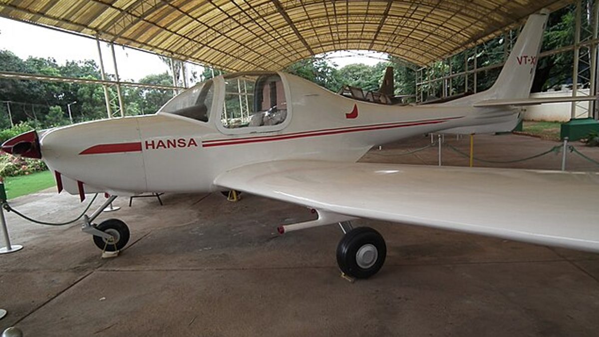 NAL's trainer aircraft production partner set to be sealed by november - Manufacturing Today India