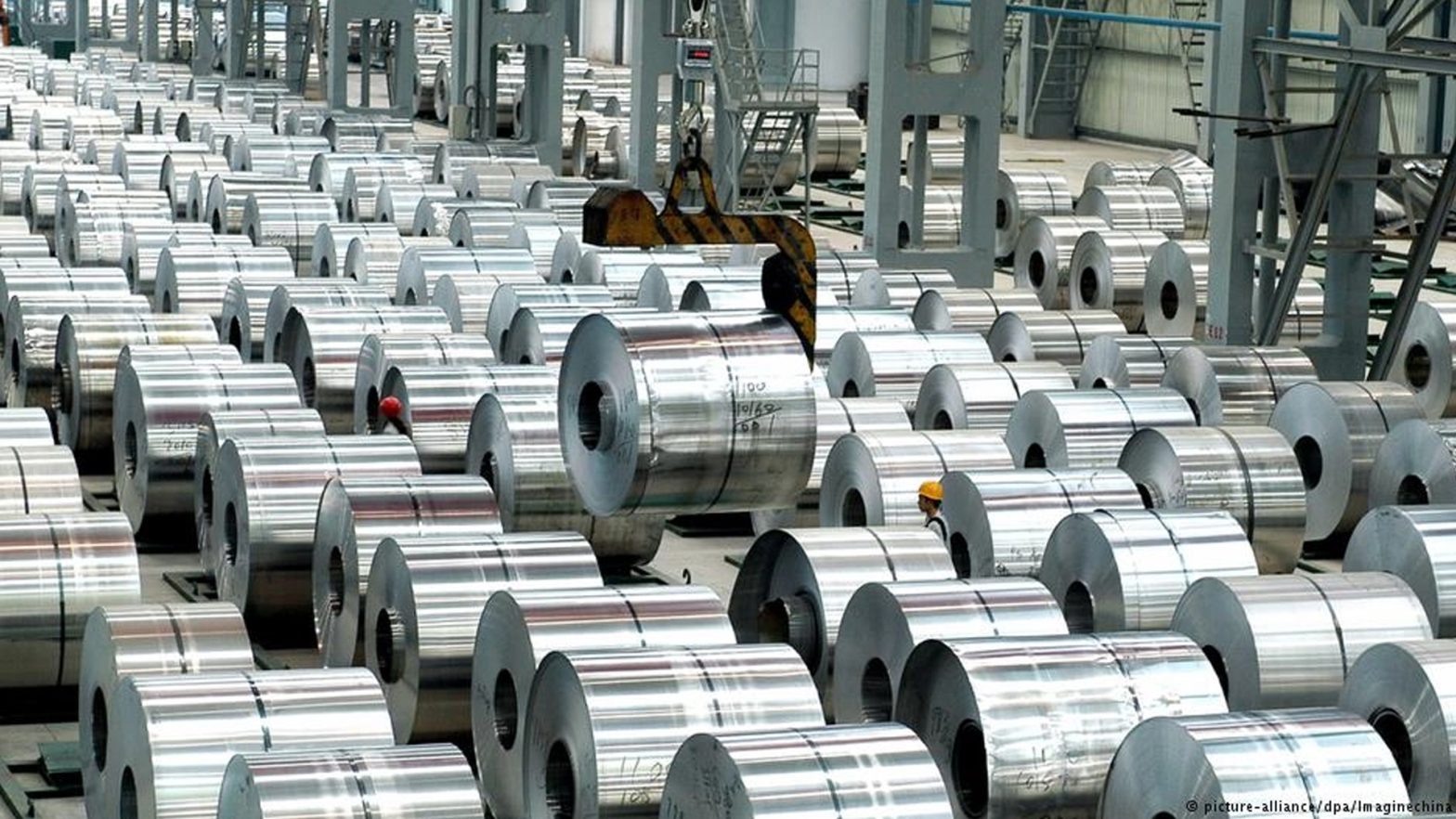 India sets sights on tripling steel production by 2047 - Manufacturing ...