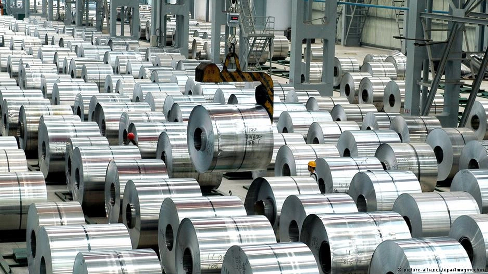India sets sights on tripling steel production by 2047 - Manufacturing ...