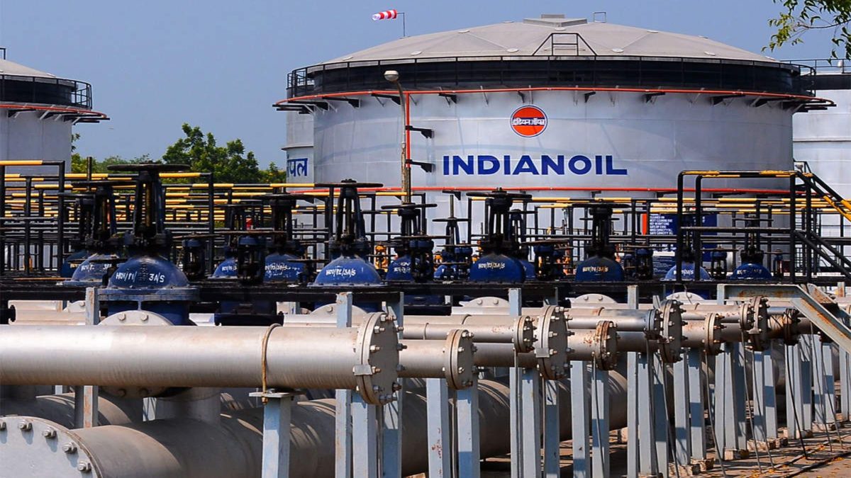 Indian Oil to inject ₹61k Cr for petchem plan for Odisha