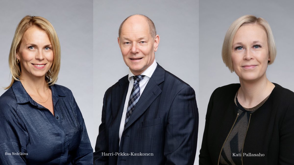 Lindström strengthens sustainability focus with new board committee ...