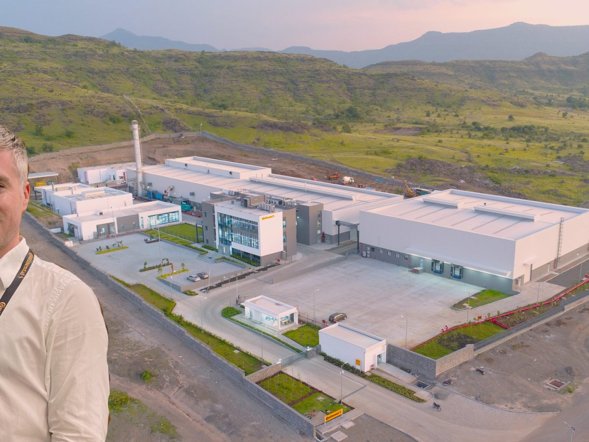 Christopher Marsh appointed as the new Head of Continental's Surface ...