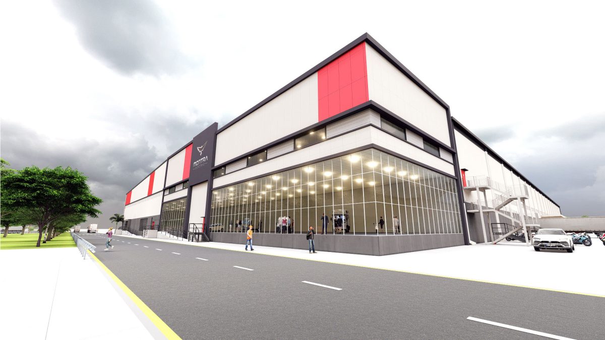 Welspun One partners with Montra Electric for innovative EV facility in ...