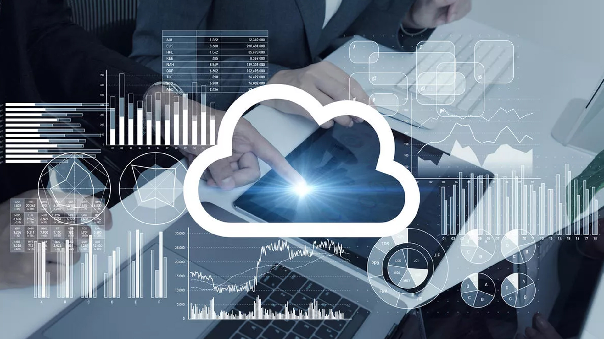 Infosys expands collaboration with Google Cloud for AI-powered ...