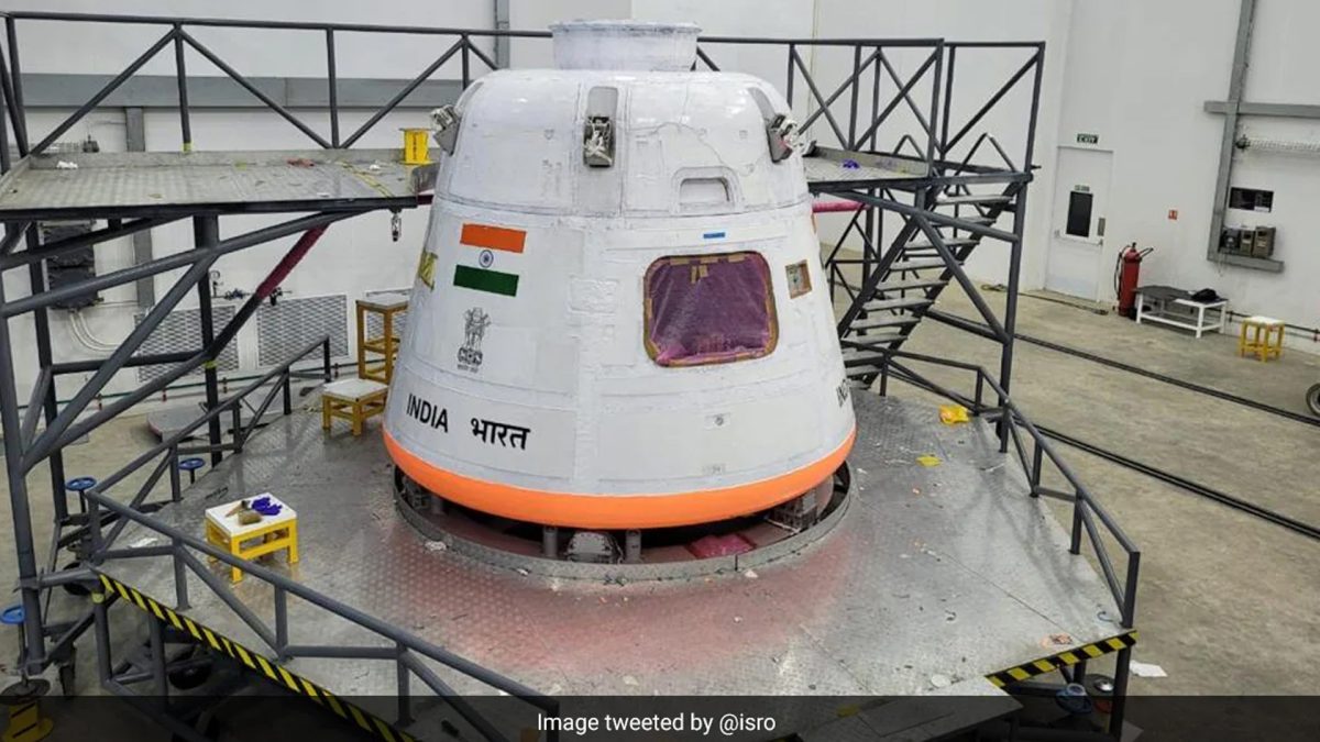 ISRO offers free AI/ML and Deep Learning course: Registration details ...