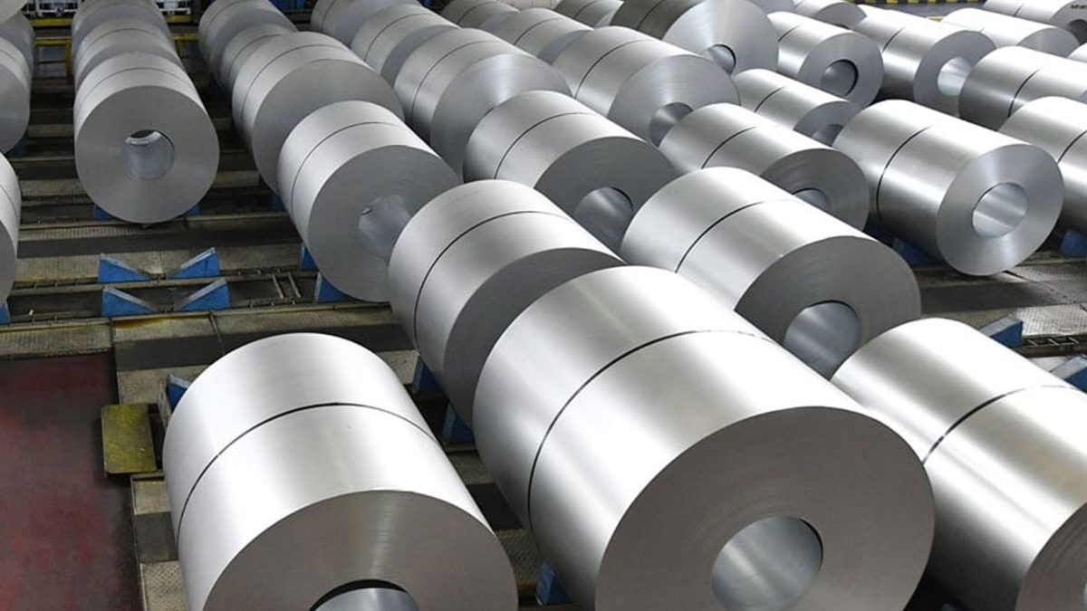 Government eyes stronger steel sector with launch of PLI scheme 1.1 ...