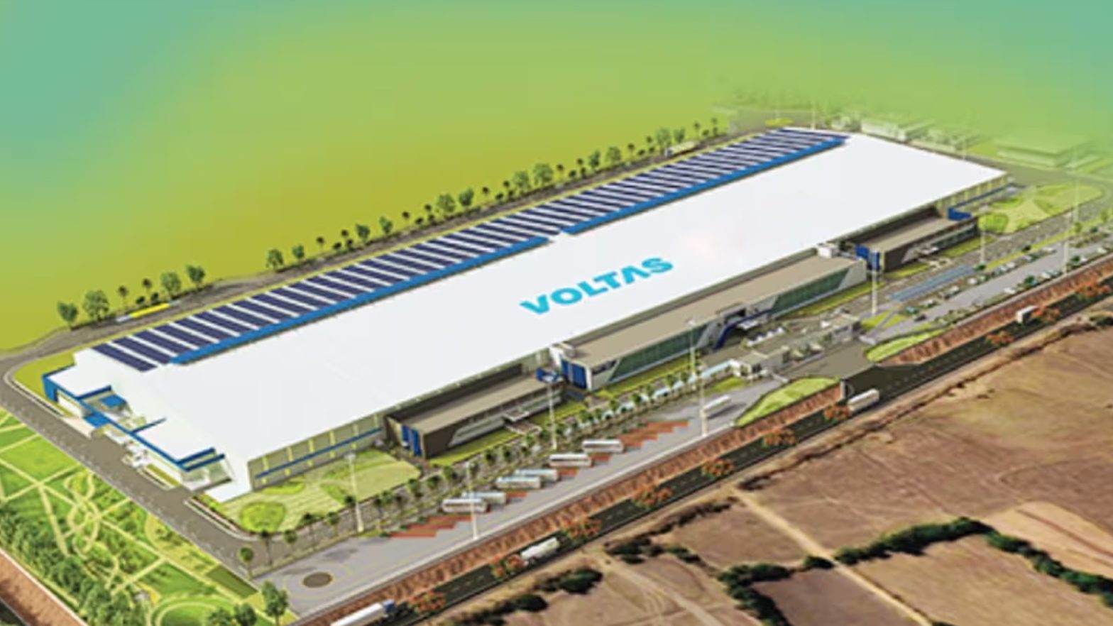 Voltas plans to manufacture air-conditioner compressors in India ...