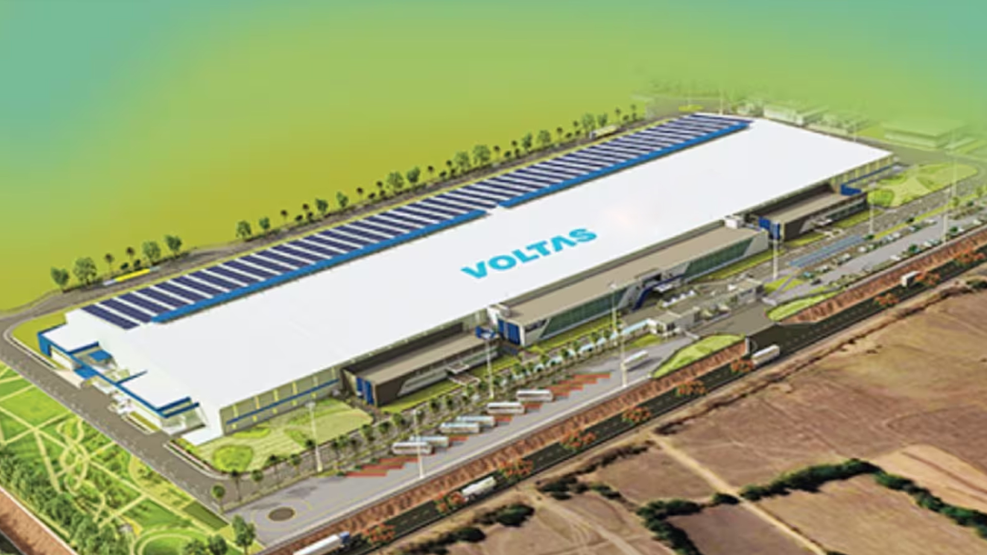 Voltas plans to manufacture air-conditioner compressors in India ...