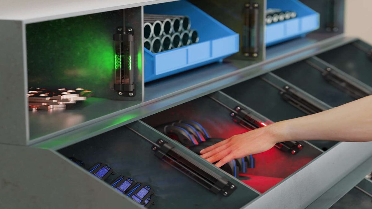 Banner Engineering introduces touchless PVS28 parts verification sensor ...