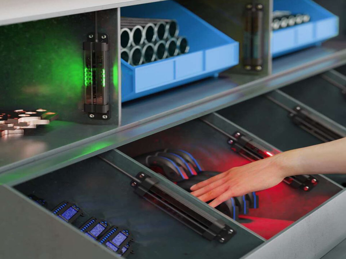 Banner Engineering introduces touchless PVS28 parts verification sensor ...