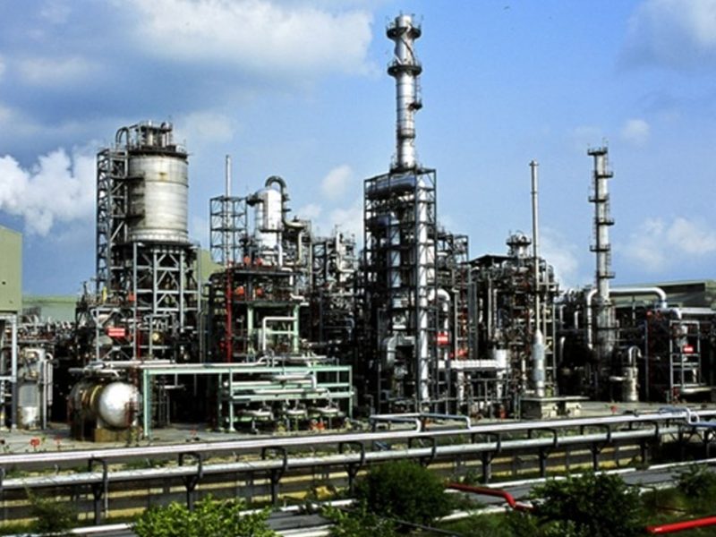 Praxair India's Hyderabad ASU begins commercial production ...