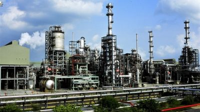 Praxair India's Hyderabad ASU begins commercial production ...