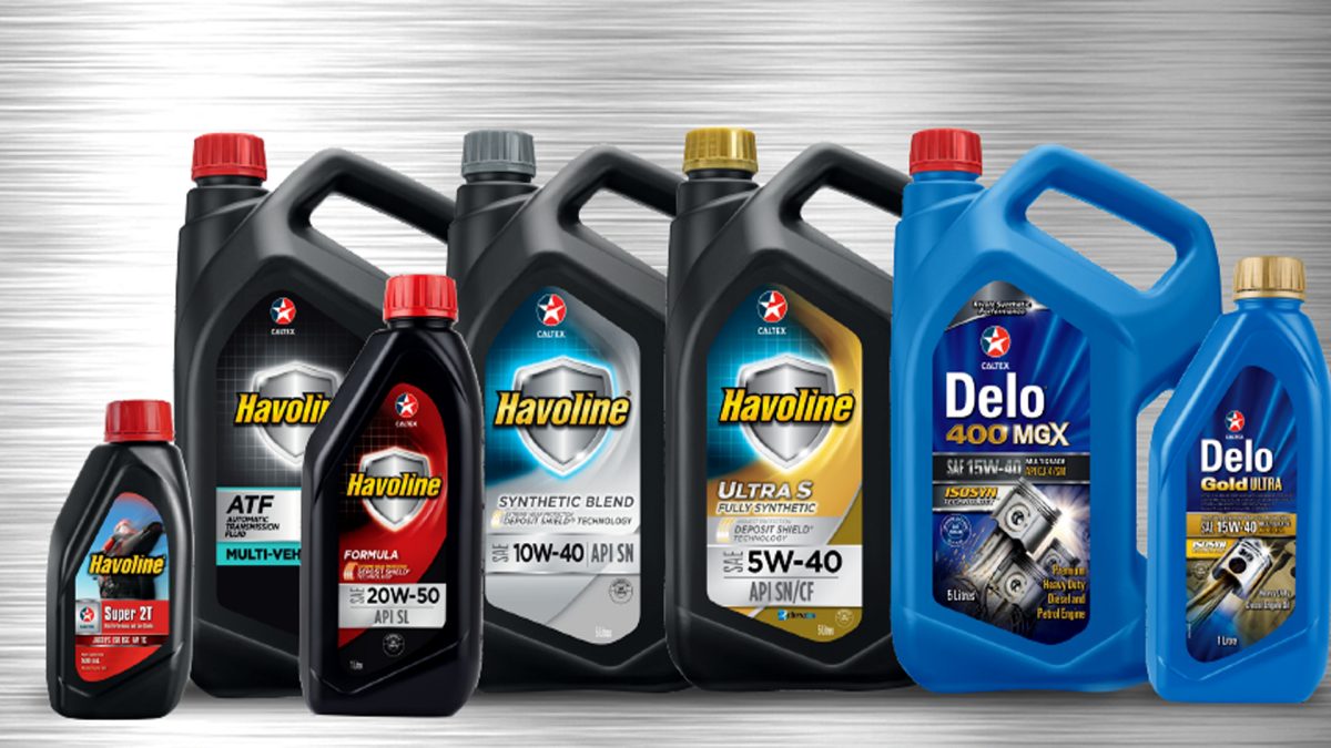 Caltex Lubricants celebrates a year of success in India, ready to scale ...