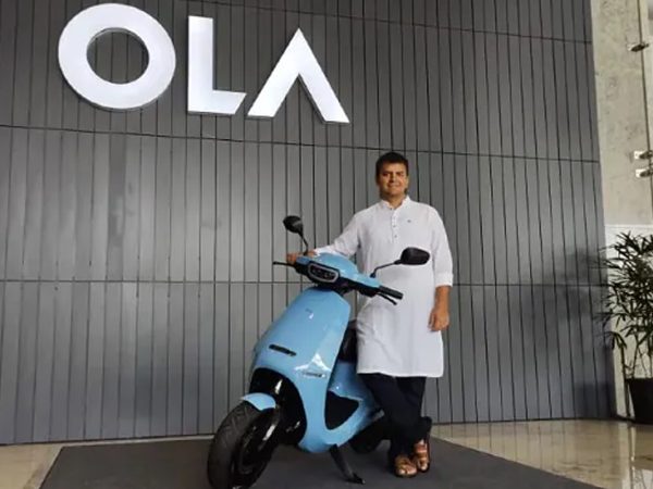 Honda steps into India's electric two-wheeler market - Manufacturing ...