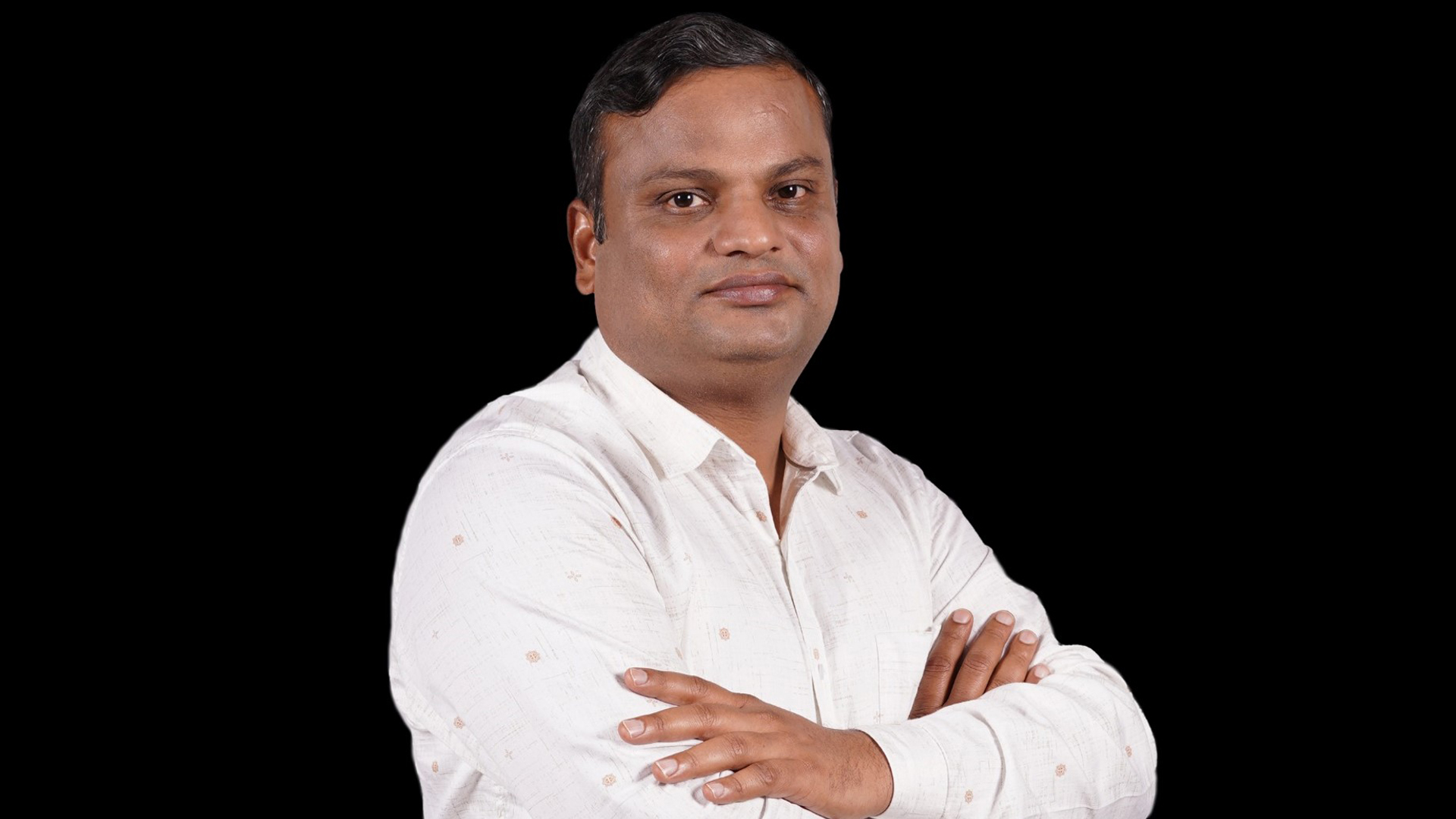 Transforming industries: The power of a Swadeshi Cloud Platform ...