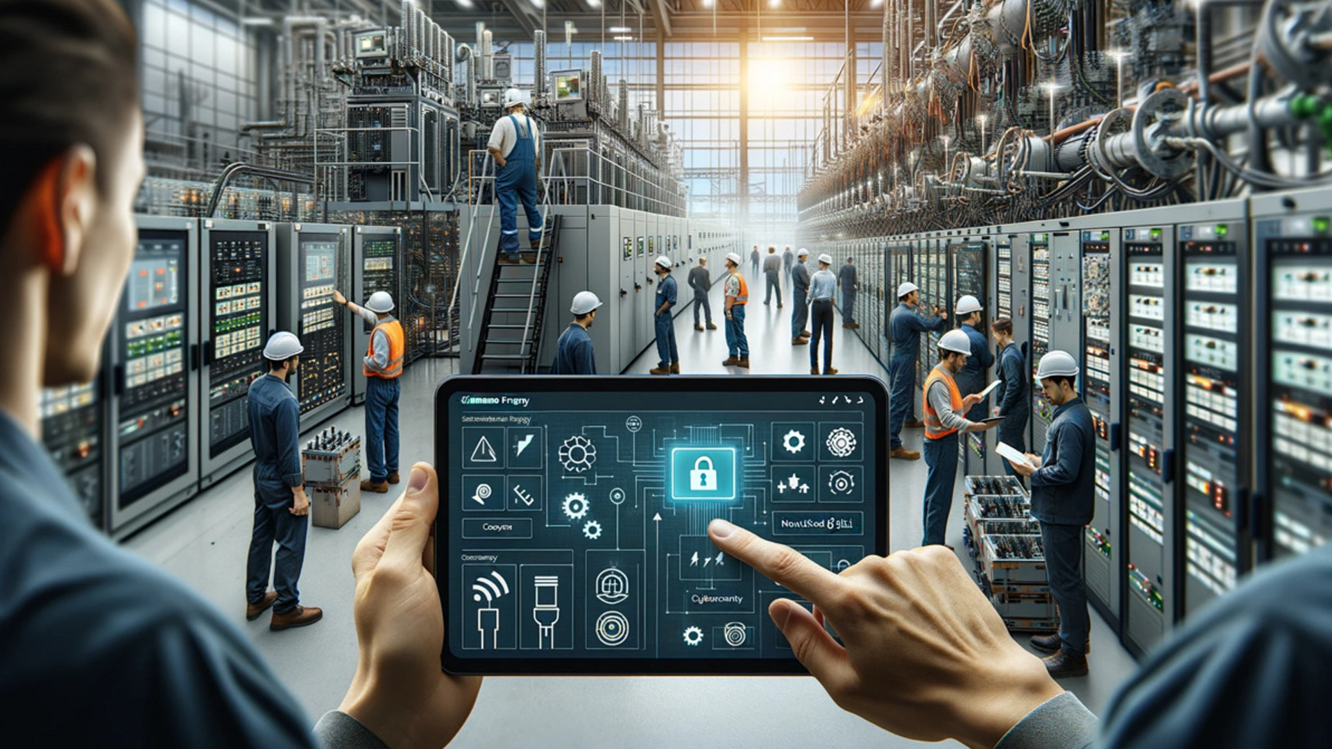 Tenable and Siemens Energy strengthen OT cybersecurity collaboration ...