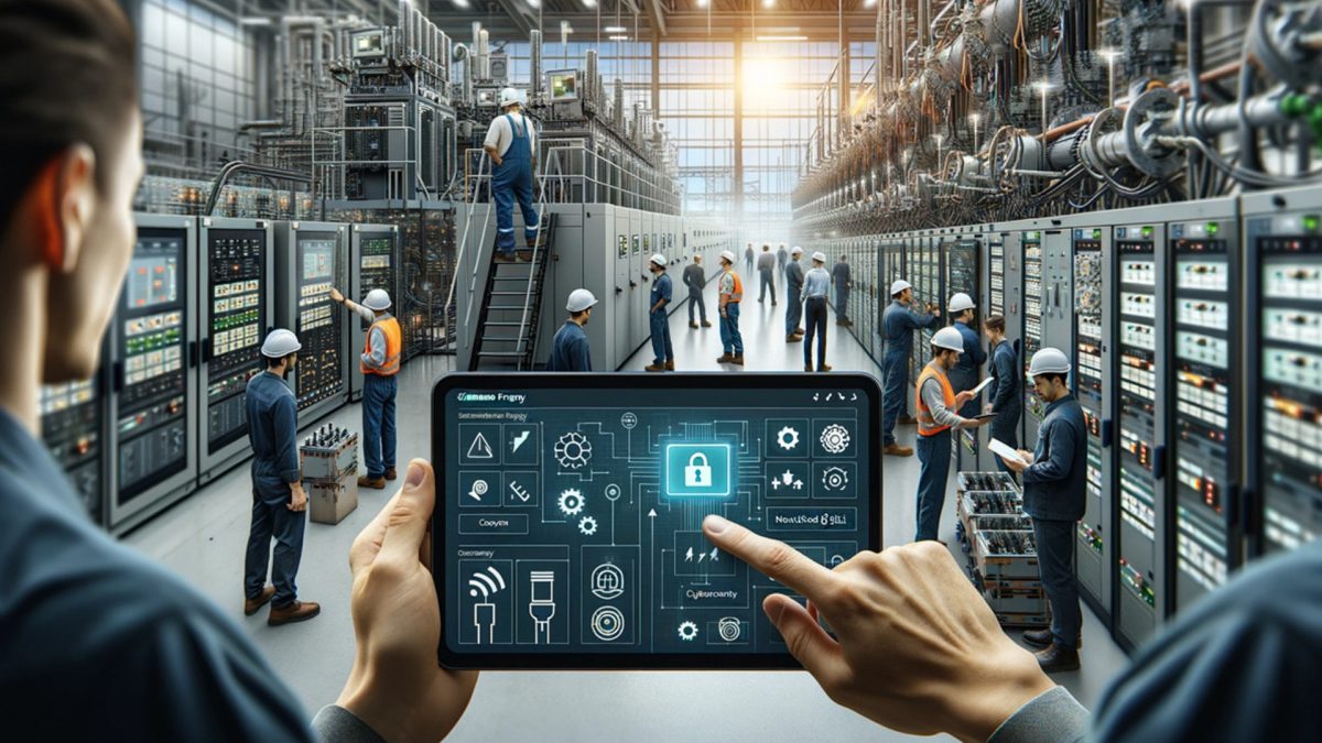 Tenable and Siemens Energy strengthen OT cybersecurity collaboration ...