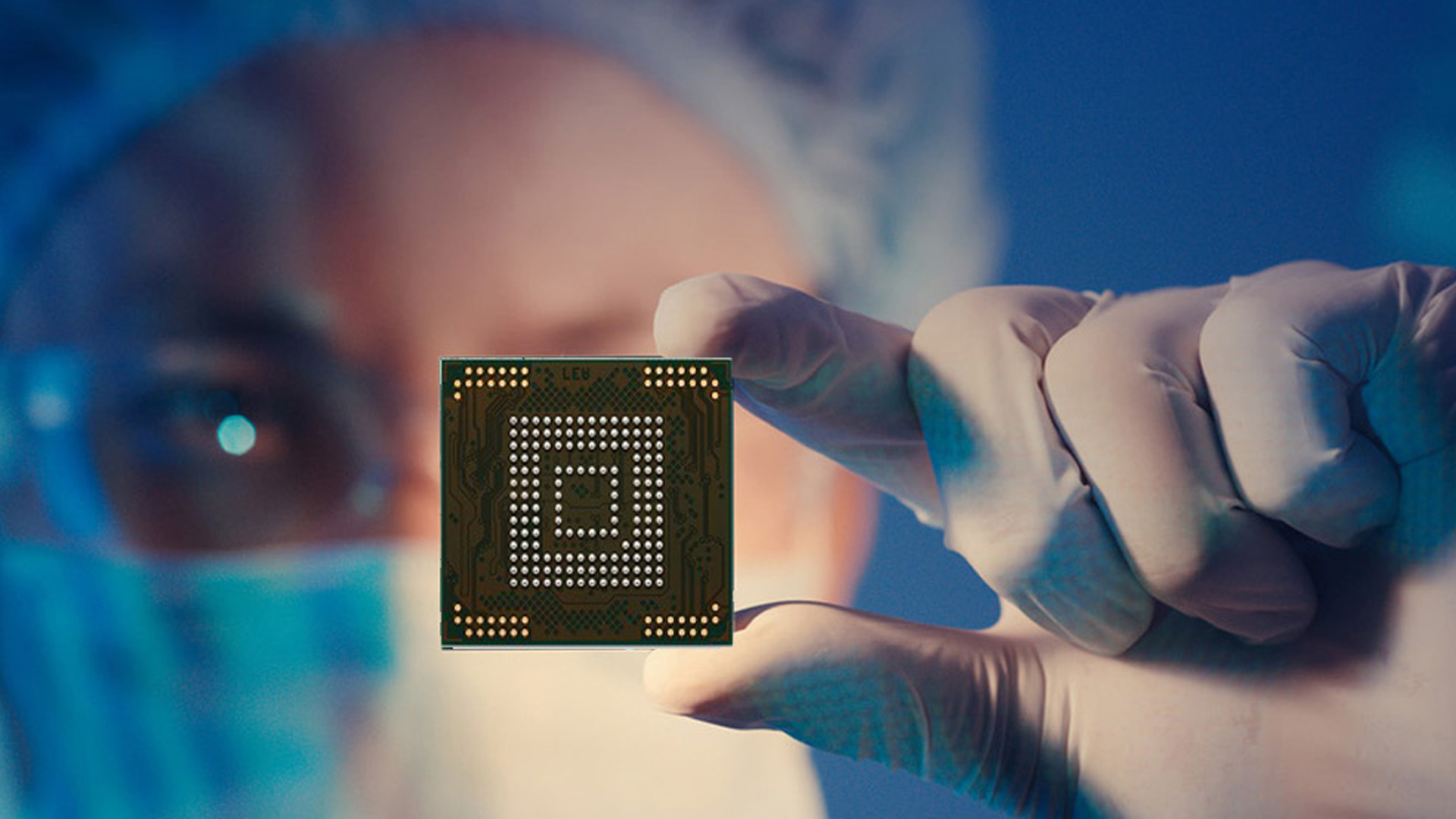 Tata Electronics, TCS gear up to power India with first domestic ...