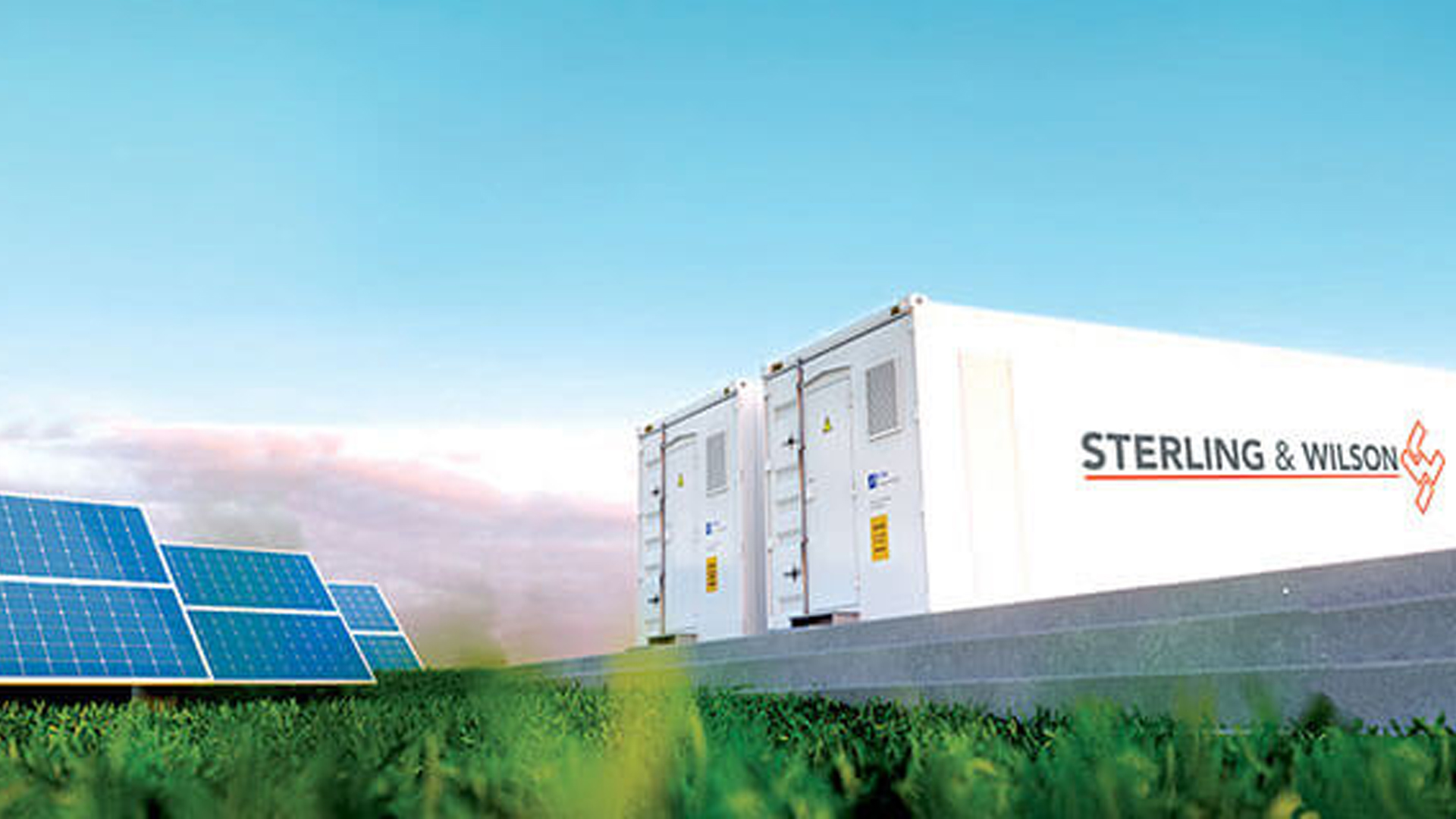 Sterling And Wilson Renewable Energy Faces Rs 516 Crore Liability Due To