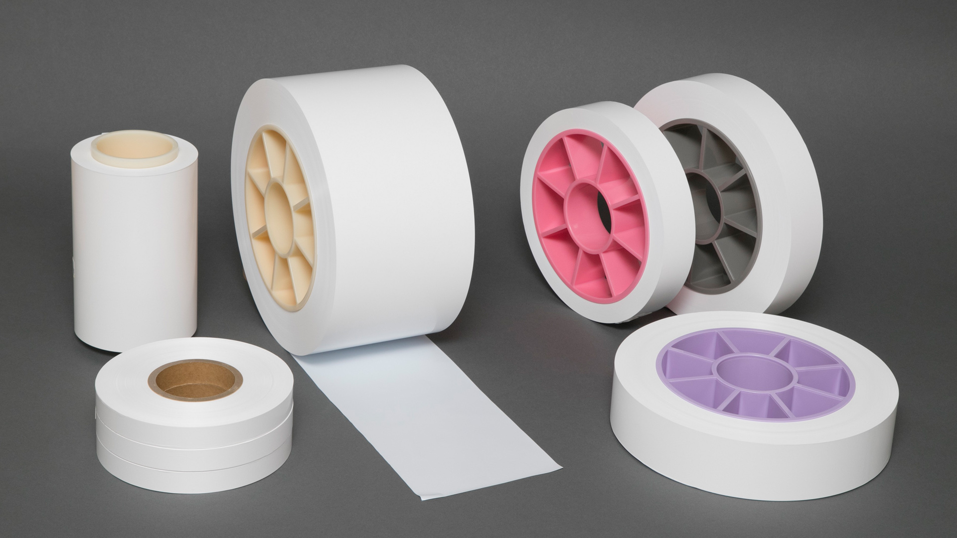 Asahi Kasei's expansion of Hipore™ coating equipment for lithium-ion ...