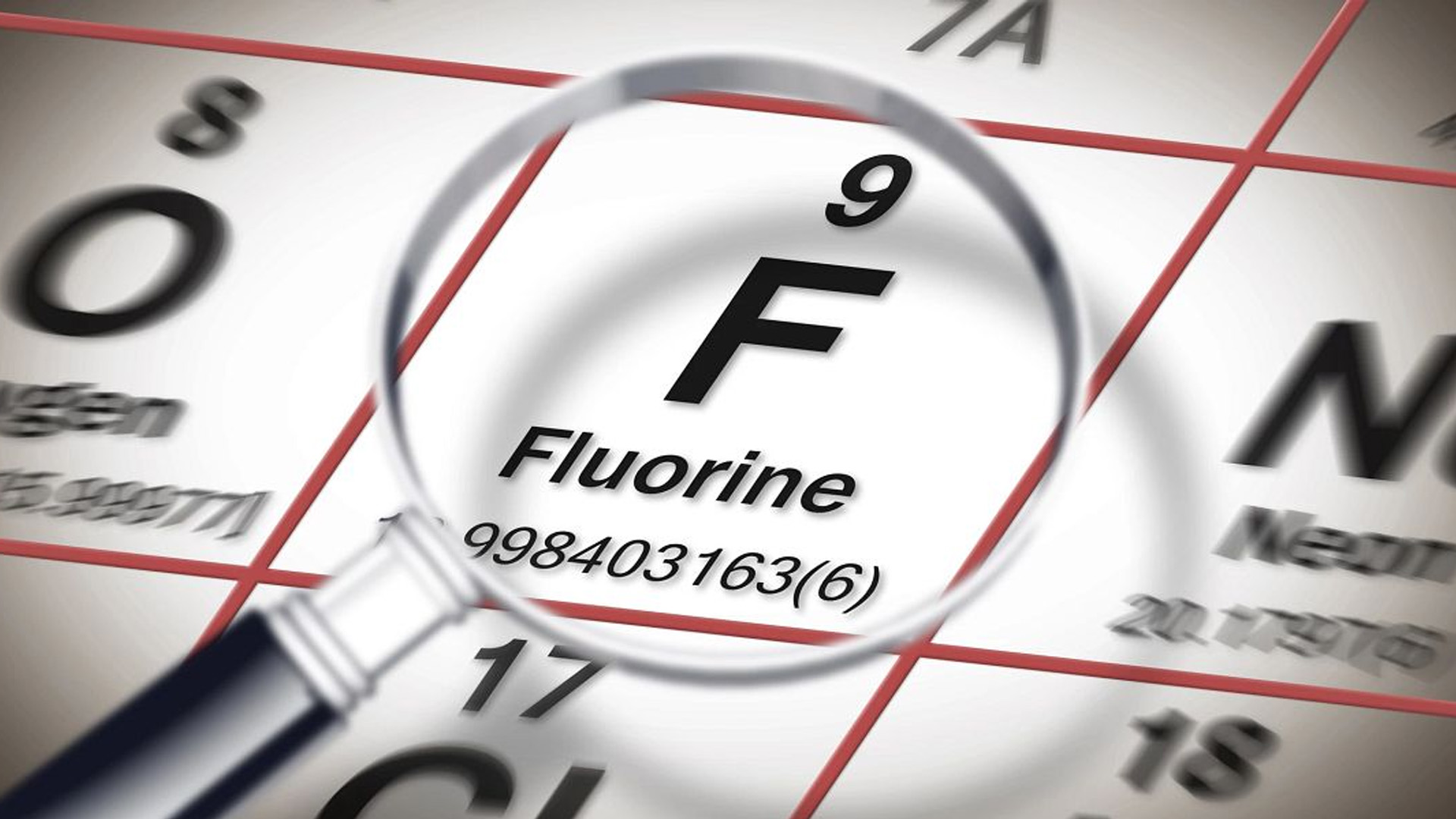 Fluorine chemistry industry poised for upcycle with focus on advanced ...