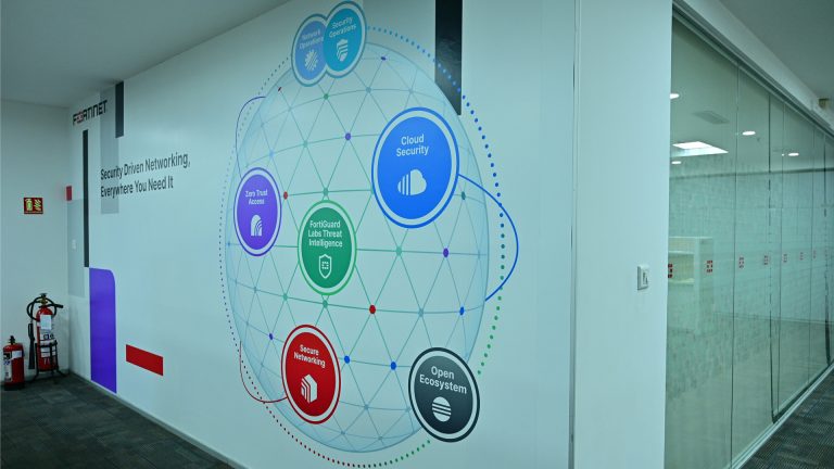 Fortinet enhances presence in India with two new data centres ...
