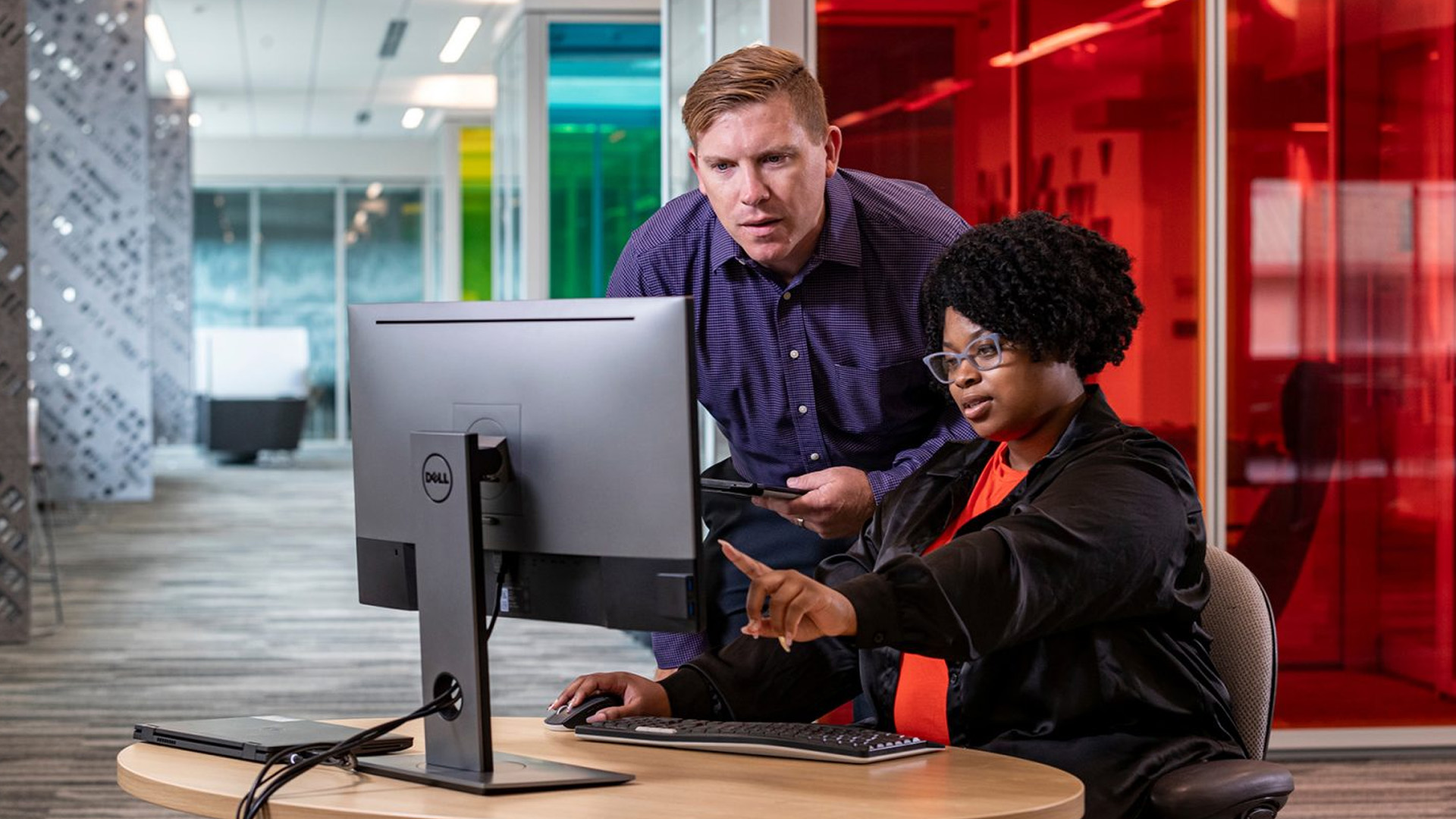 Rockwell Automation and Microsoft collaborate to boost productivity ...