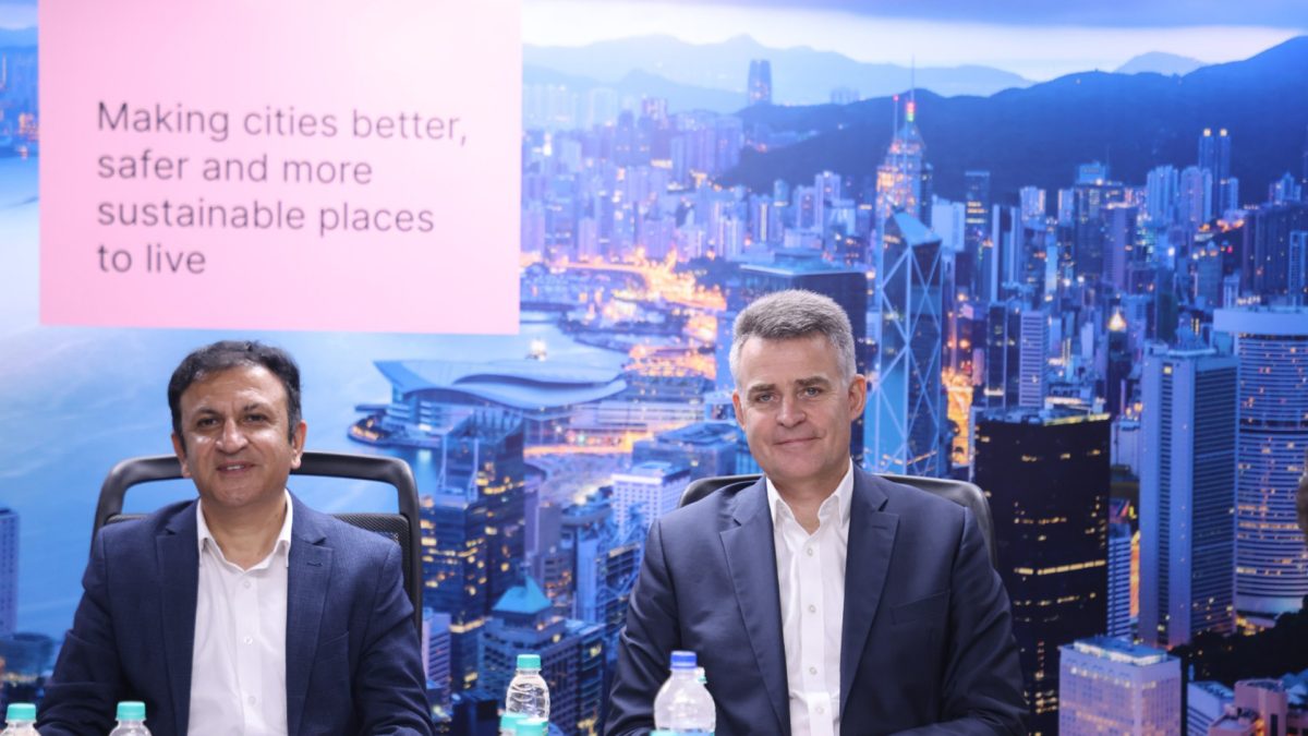 BHEL welcomes Koppu Sadashiv Murthy as new CMD - Manufacturing Today India