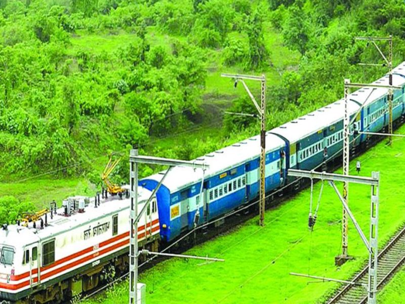 G.G. Tronics secures prestigious KAVACH order from Chittaranjan ...