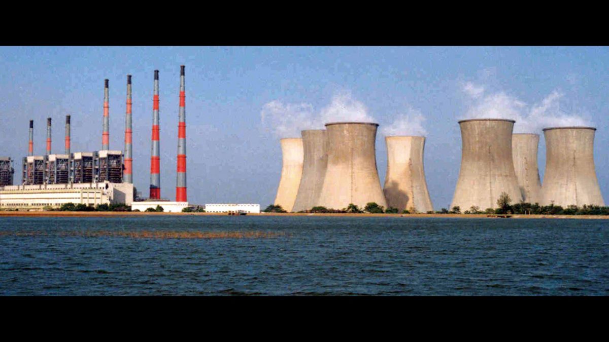 NLC India executing 11 GW power projects - Manufacturing Today India