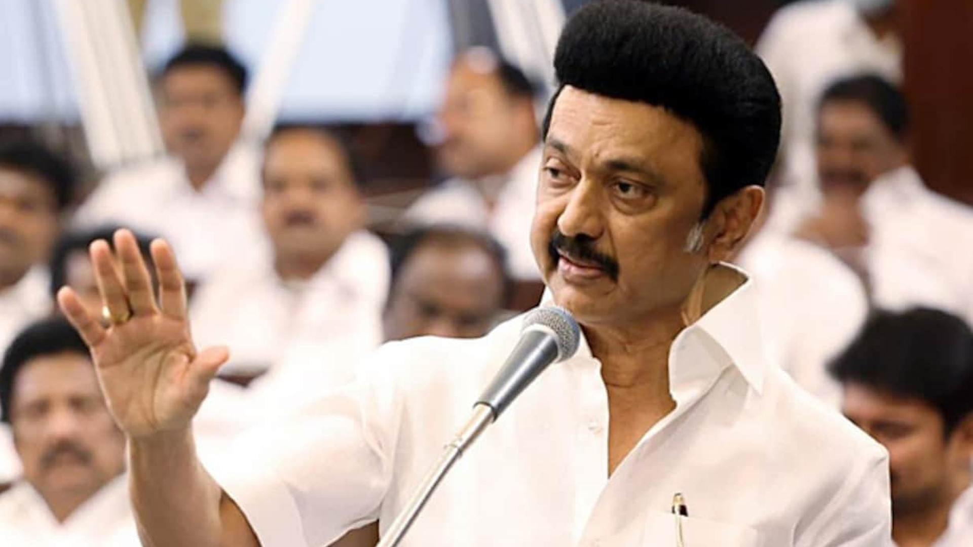 Tamil Nadu Cabinet sanctions large-scale investment projects across various industries ...