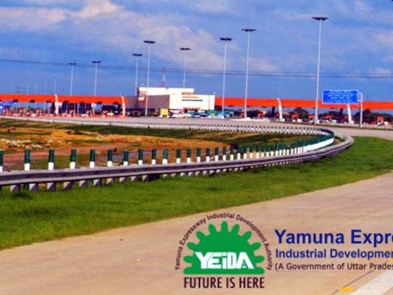 YEIDA to develop ₹450 cr electronics cluster near Noida Aiport
