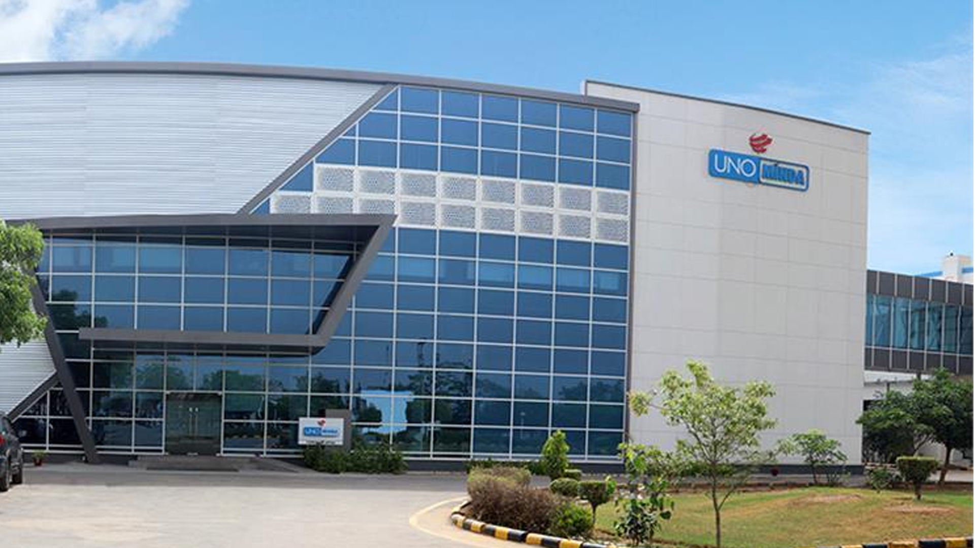 Minda Corporation forms joint venture for passenger vehicle sunroof production - Manufacturing ...