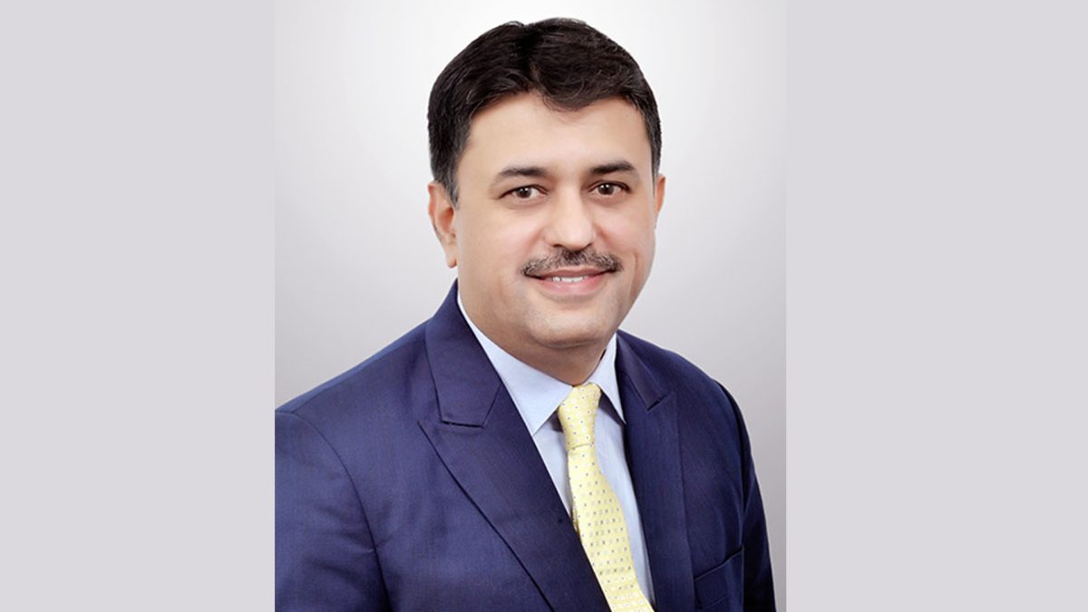 Deepesh Nanda appointed President-Renewables and CEO & MD of TPREL ...