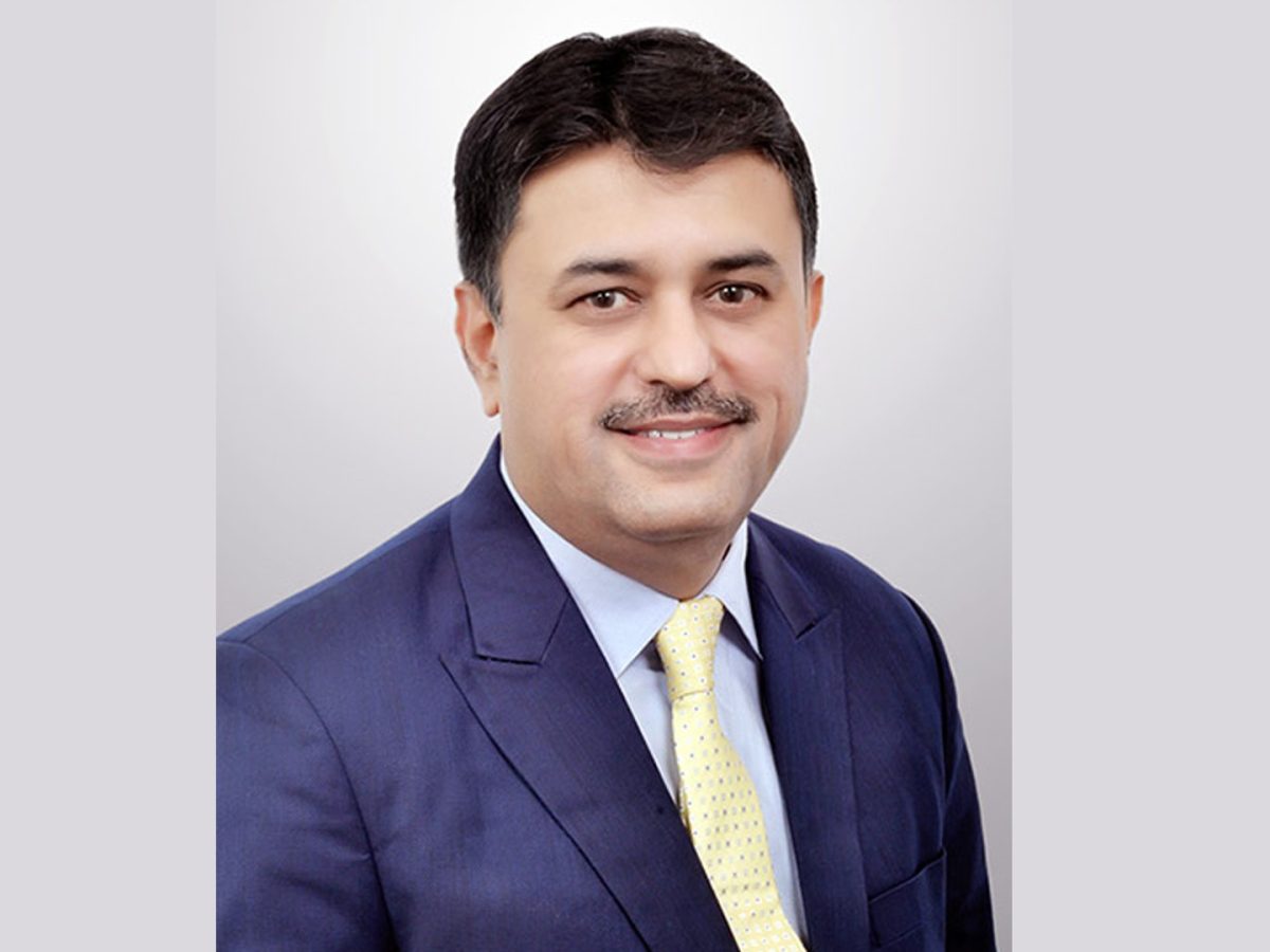 Deepesh Nanda appointed President-Renewables and CEO & MD of TPREL ...