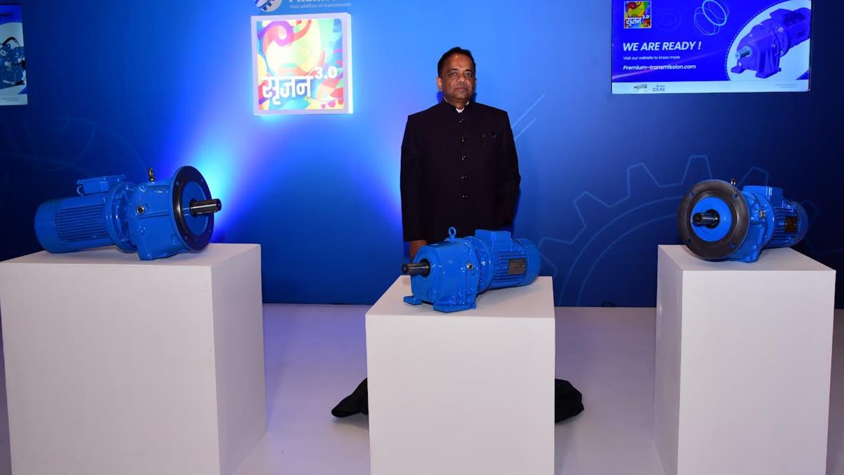 Premium Transmission introduces new products in power transmission ...